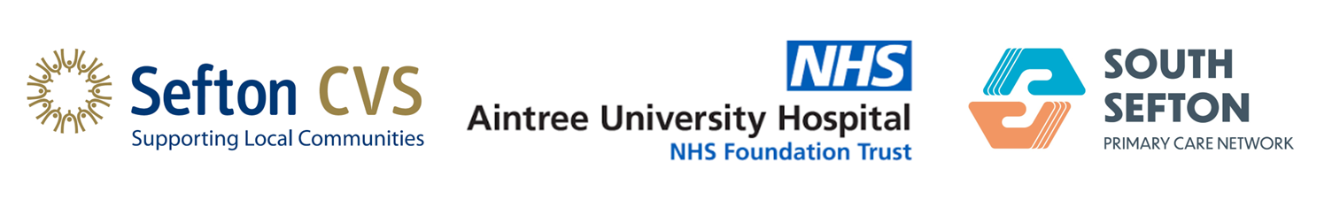 Community Cancer Navigators | Sefton CVS