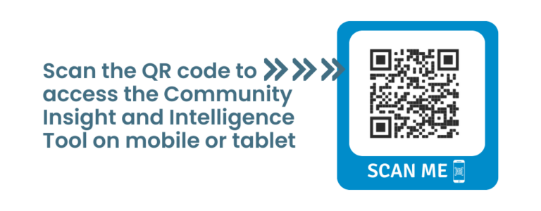Community Insights and Intelligence Tool | Sefton CVS