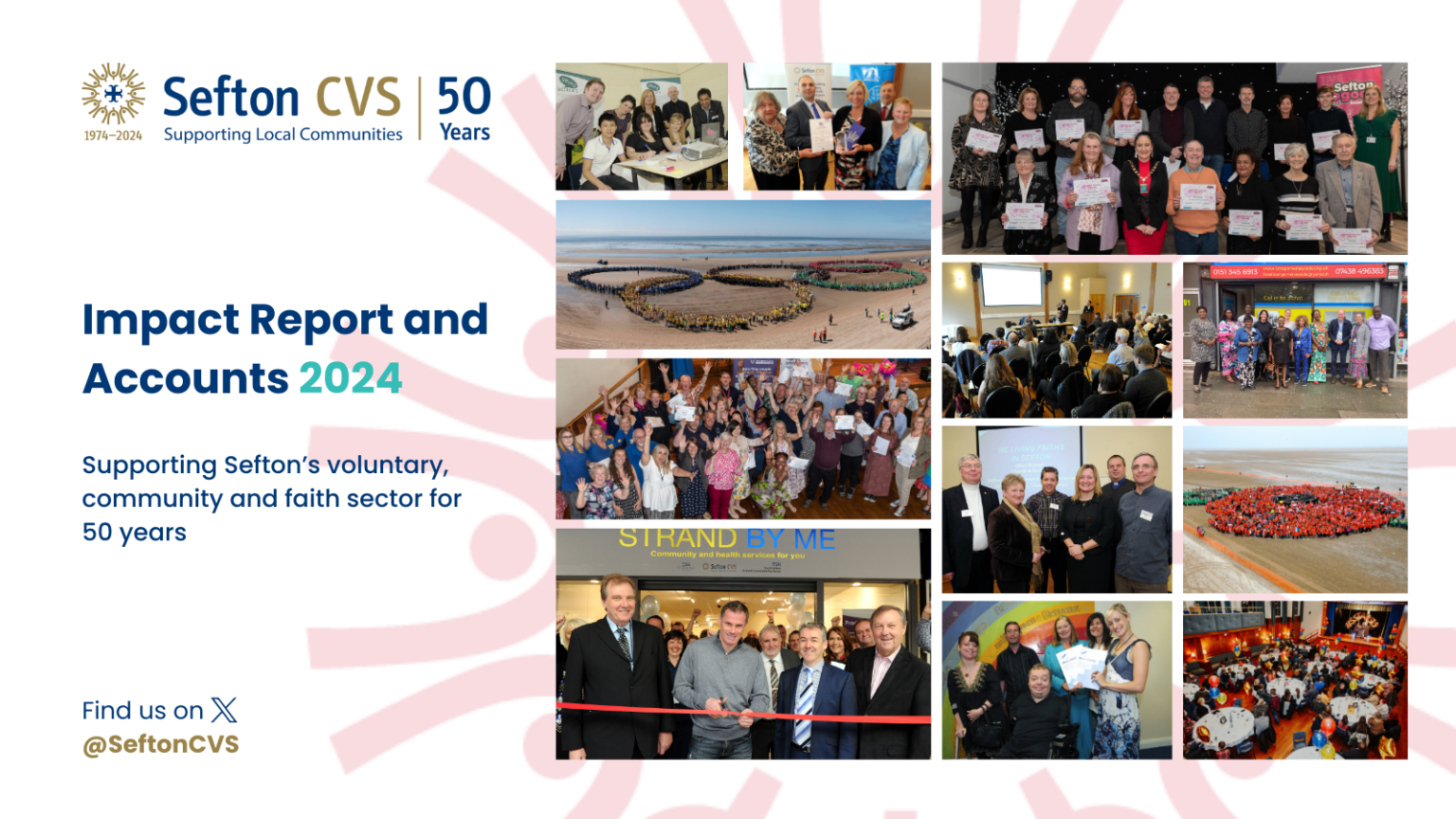 Annual Reports & Accounts | Sefton CVS